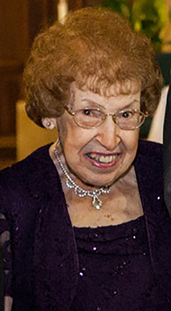 Sarah and Sam Pollino | News, Sports, Jobs - Post Journal